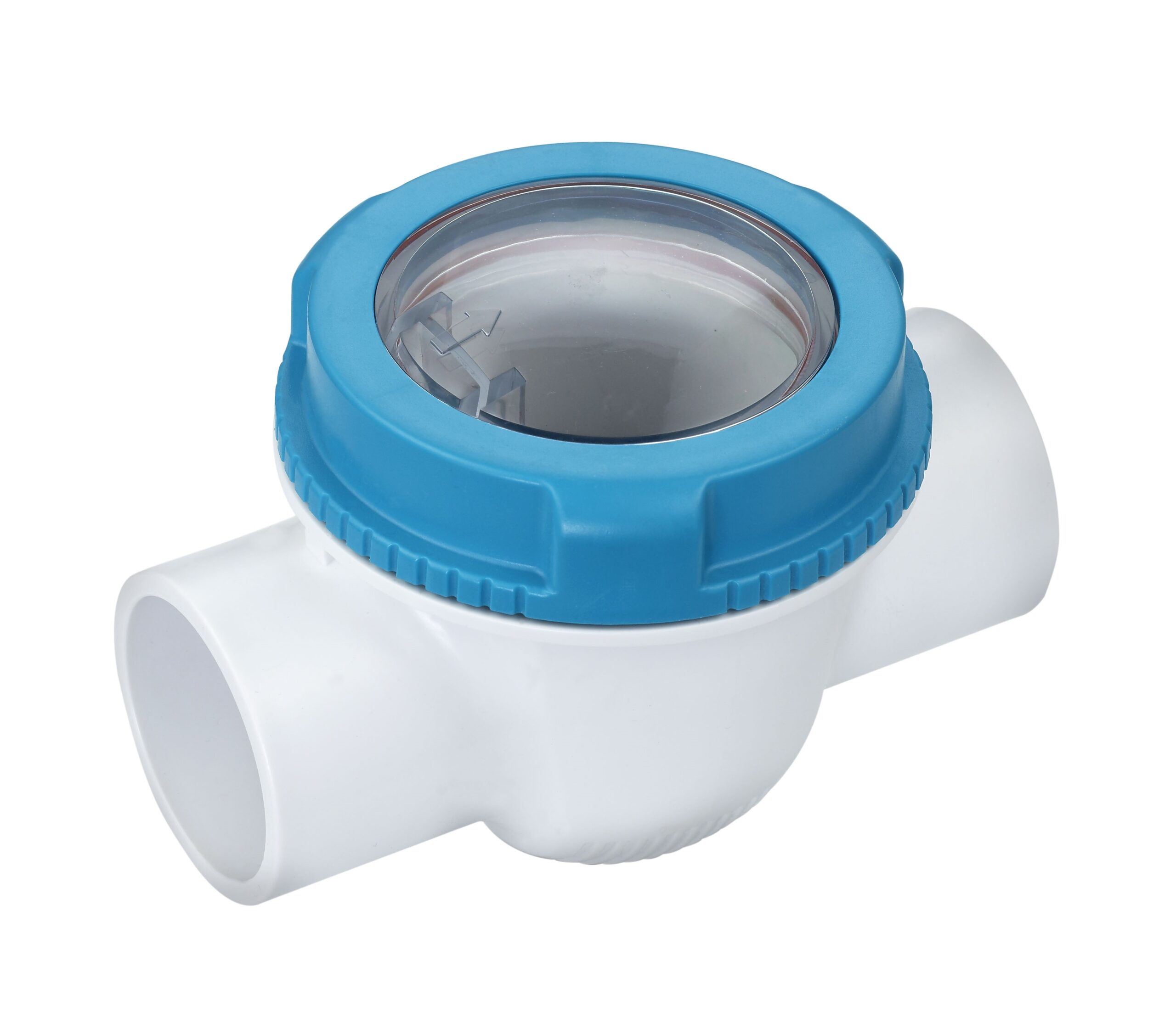 Válvula Check – Hidroplus